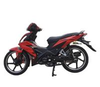 China South America Hot   Super Cub  50 Motorcycle High Performance Motorcycle Cub 125CC Cheap Import Motorcycles for sale