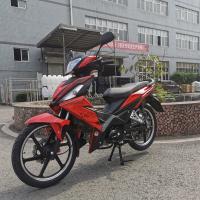 China South America Hot   Super Cub  50 Motorcycle High Performance Motorcycle Cub 125CC Cheap Import Motorcycles for sale