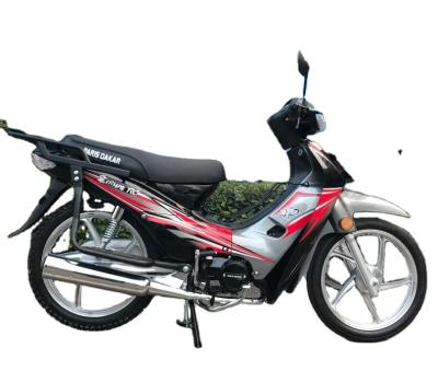 China Lifan Engine 110CC Cub Motorcycle Tuvalu Nauru Hot Sale 125CC Super Cub Moto Cheap Import Motorcycle for sale