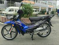 China Lifan Engine 110CC Cub Motorcycle Tuvalu Nauru Hot Sale 125CC Super Cub Moto Cheap Import Motorcycle for sale