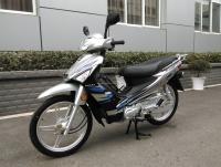 China Popular 110CC Super Cub motorcycle Chinese Motorcycle Lucky 110CC Moto Cheap Import Motorcycle for sale