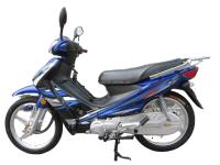 China Popular 110CC Super Cub motorcycle Chinese Motorcycle Lucky 110CC Moto Cheap Import Motorcycle for sale