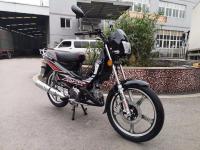 China Tunisia Hot Sale Forza Max Spare Part  Super  Cub Motorcycles   50CC Cheap Import Motorcycles for sale