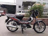 China Tunisia Hot Sale Forza Max Spare Part  Super  Cub Motorcycles   50CC Cheap Import Motorcycles for sale