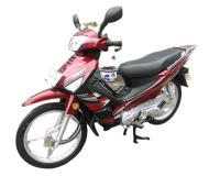 China 110CC Lucky Motorcycle Zongshen Engine Tuvalue Hot Sale Super Cub Moto Cheap Import Motorcycle for sale