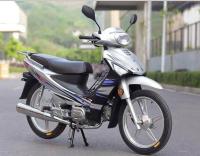 China 110CC Lucky Motorcycle Zongshen Engine Tuvalue Hot Sale Super Cub Moto Cheap Import Motorcycle for sale