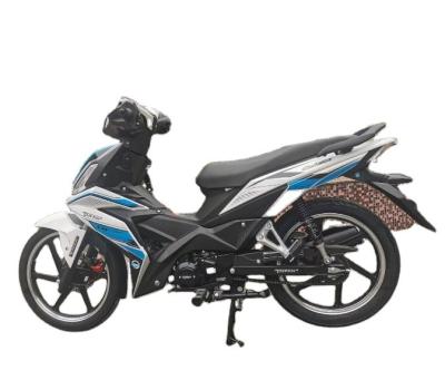 China 2022 New Motorcycle 110CC 125CC Super Cub Moto Azerbaijan Hot Sale 125cc Cub Motorcycle for sale