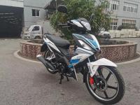 China 2022 New Motorcycle 110CC 125CC Super Cub Moto Azerbaijan Hot Sale 125cc Cub Motorcycle for sale