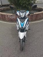 China 2022 New Motorcycle 110CC 125CC Super Cub Moto Azerbaijan Hot Sale 125cc Cub Motorcycle for sale