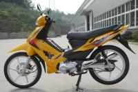 China Dominica  Popular   Super Cub Moto 50CC  Motorcycle High Performance Motorcycle Cub 125CC Cheap Import Motorcycles for sale