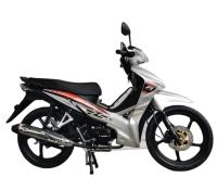 China EPA gas oem EEC 4 stroke Lifan ZS engine Wholesale Cheap ZS Engine 110CC Motorcycle cheap import motorcycle Cub Motorcyc for sale
