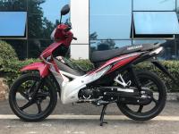 China EPA gas oem EEC 4 stroke Lifan ZS engine Wholesale Cheap ZS Engine 110CC Motorcycle cheap import motorcycle Cub Motorcyc for sale