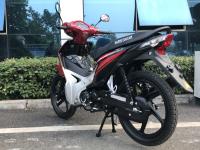 China EPA gas oem EEC 4 stroke Lifan ZS engine Wholesale Cheap ZS Engine 110CC Motorcycle cheap import motorcycle Cub Motorcyc for sale
