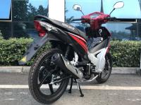 China EPA gas oem EEC 4 stroke Lifan ZS engine Wholesale Cheap ZS Engine 110CC Motorcycle cheap import motorcycle Cub Motorcyc for sale