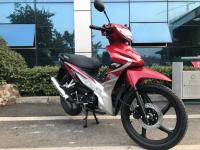 China EPA gas oem EEC 4 stroke Lifan ZS engine Wholesale Cheap ZS Engine 110CC Motorcycle cheap import motorcycle Cub Motorcyc for sale