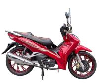 China 110cc cheap Chinese Super  electric start OEM eec EPA adult new mini Haoju gas bike 125cc moped 110CC Motorcycle Cub mot for sale
