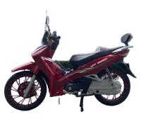 China 110cc cheap Chinese Super electric Mini cub OEM eec EPA adult new mini Haoju 125cc motorcycle gas scooter other motorcyc for sale