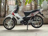 China Ukraine Dominica Hot sale 110cc cheap mini moto ZS engine high performance 125cc super cub motorbike for sale