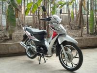 China Ukraine Dominica Hot sale 110cc cheap mini moto ZS engine high performance 125cc super cub motorbike for sale
