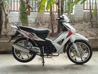 China Ukraine Dominica Hot sale 110cc cheap mini moto ZS engine high performance 125cc super cub motorbike for sale