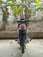 China Ukraine Dominica Hot sale 110cc cheap mini moto ZS engine high performance 125cc super cub motorbike for sale