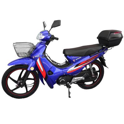 China OEM Africa Ukraine Sirius scooter electric 49CC 110CC 125CC Chinese New Super cub moto cheap import motorcycles for sale
