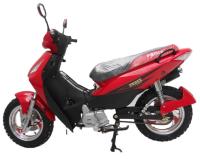 China electric start  OEM eec EPA adult new mini Haoju e motocicletas 125cc 110cc 125 vmen hond a super cub motorcycle for sale
