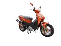 China electric start  OEM eec EPA adult new mini Haoju e motocicletas 125cc 110cc 125 vmen hond a super cub motorcycle for sale