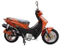 China electric start  OEM eec EPA adult new mini Haoju e motocicletas 125cc 110cc 125 vmen hond a super cub motorcycle for sale