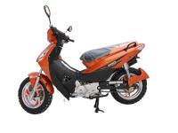 China electric start  OEM eec EPA adult new mini Haoju e motocicletas 125cc 110cc 125 vmen hond a super cub motorcycle for sale