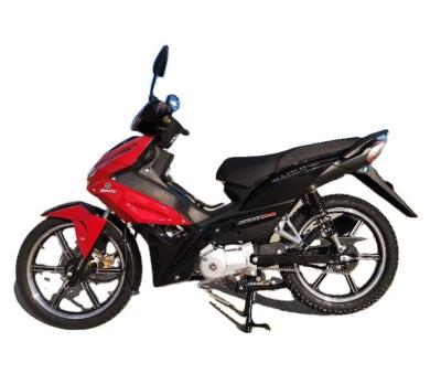 China 49cc 110cc 125cc scooter electric gas chongqing motorcycle dream cub 125 super cub motorcycle for sale