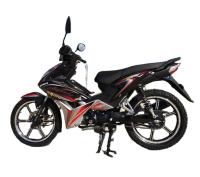 China 49cc 110cc 125cc scooter electric gas chongqing motorcycle dream cub 125 super cub motorcycle for sale
