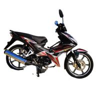 China 49cc 110cc 125cc scooter electric gas chongqing motorcycle dream cub 125 super cub motorcycle for sale