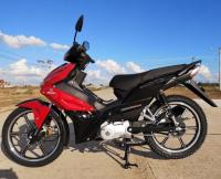 China 49cc 110cc 125cc scooter electric gas chongqing motorcycle dream cub 125 super cub motorcycle for sale