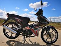 China 49cc 110cc 125cc scooter electric gas chongqing motorcycle dream cub 125 super cub motorcycle for sale