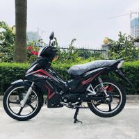 China Ukraine Tuvalu Peru Hot sale 110cc 125cc 150cc super cub motorcycle 4 stroke ZS engine KTM 125cc moto for sale