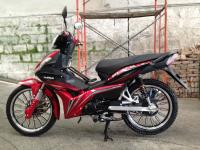 China Ukraine Tuvalu Peru Hot sale 110cc 125cc 150cc super cub motorcycle 4 stroke ZS engine KTM 125cc moto for sale