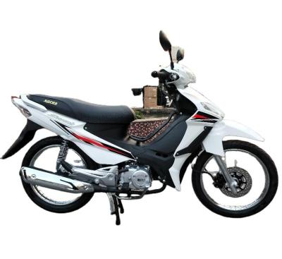 China Super 70cc 100CC 110CC 125CC Motorbike ZS Engine Chinese Motorcycle Hot Sale New Moto 100cc cub motorcycle for sale