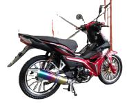 China Super 70cc 100CC 110CC 125CC Motorbike ZS Engine Chinese Motorcycle Hot Sale New Moto 100cc cub motorcycle for sale
