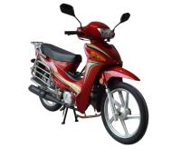 China Tuvalu Hot Sale cheap motorcycle 110cc ZS engine cub bike 125cc LIFAN super cub motorcycle China for sale
