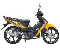 China 2022 Cub Motorcycle  Super Fashion Cub 110CC ZS YB Engine Sirius RC Wholesale motorcycles WAVE 110 Chinese Motorcycle for sale