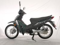 China 2022 Cub Motorcycle  Super Fashion Cub 110CC ZS YB Engine Sirius RC Wholesale motorcycles WAVE 110 Chinese Motorcycle for sale