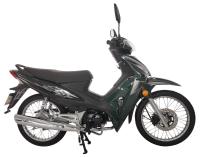 China 2022 Cub Motorcycle  Super Fashion Cub 110CC ZS YB Engine Sirius RC Wholesale motorcycles WAVE 110 Chinese Motorcycle for sale