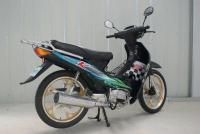 China Africa Cheap Import motorcycle LIFAN engine 110cc cub motorcycle China 125cc disc brake motorcycle super cub for sale