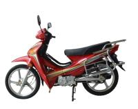 China Classical Cub motorcycle 110cc China super cub bike Tuvalu Ethiopia popular motorcycle 125cc LIFAN engine for sale