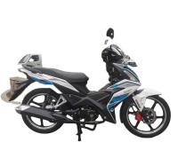 China Azerbaijan Ukraine hot sale 125cc super cub motorcycle 110cc motorcycle cheap import motorcycle 125cc ZS engine for sale