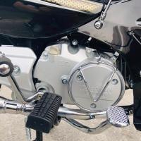 China Super four stroke cheap import Chinese motorbike air cooled 110cc 125cc  cub motorcycles for sale