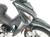 China 2022 super kasea classic cheap import motorcycles suriname 110cc Cub motorcycle for sale