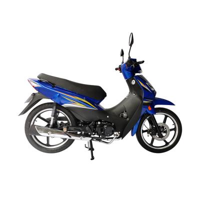 China 2022 High quality  oem speedo cheap import motorcycles 110cc cub motorcycles motor bikes for sale