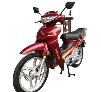 China 2022 Super Wholesale speedo cheap import motor 110cc mozambique cub motorcycles for sale for sale